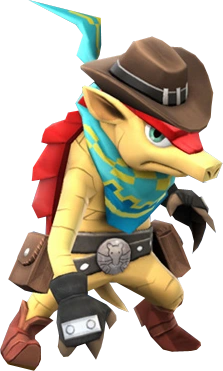 Dillon the Armadillo | The Adventures of the Gladiators of Cybertron Wiki | Fandom