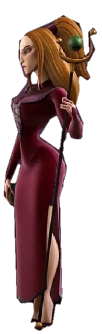 Frieda | The Adventures of the Gladiators of Cybertron Wiki | Fandom