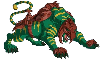 Battlecat | The Adventures of the Gladiators of Cybertron Wiki | Fandom