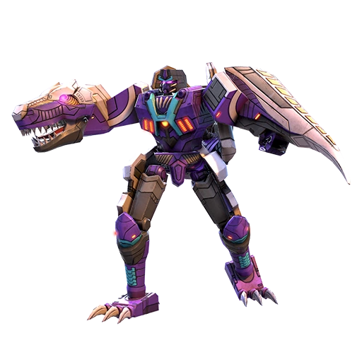 Megatron (Beast Wars) | The Adventures of the Gladiators of Cybertron ...