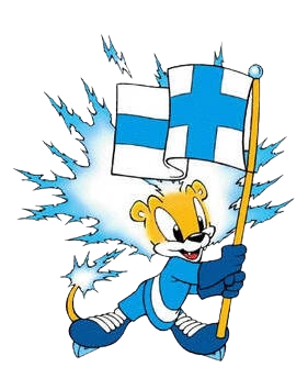 Finkey the Finnish Lion | The Adventures of the Gladiators of Cybertron ...