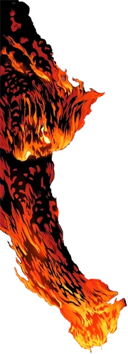 Tohil | The Adventures of the Gladiators of Cybertron Wiki | Fandom