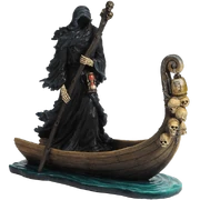 Charon | The Adventures of the Gladiators of Cybertron Wiki | Fandom