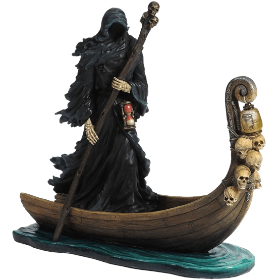 Charon | The Adventures of the Gladiators of Cybertron Wiki | Fandom