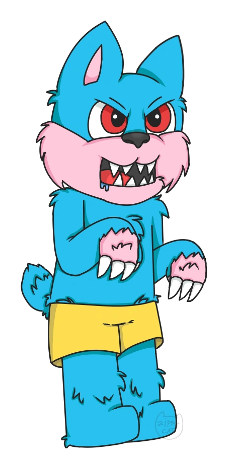 Howler | The Adventures of the Gladiators of Cybertron Wiki | Fandom