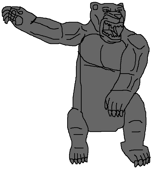 The Moment When I Turned To Stone For 50 Years | The Adventures of the ...