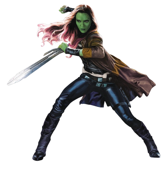 Gamora | The Adventures of the Gladiators of Cybertron Wiki | Fandom
