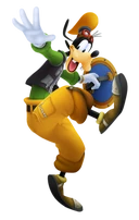 Goofy the Warrior | The Adventures of the Gladiators of Cybertron Wiki ...