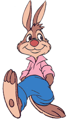 Br'er Rabbit | The Adventures of the Gladiators of Cybertron Wiki | Fandom