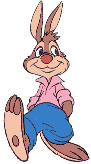 Br'er Rabbit | The Adventures of the Gladiators of Cybertron Wiki | Fandom