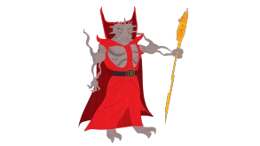 Xenu | The Adventures of the Gladiators of Cybertron Wiki | Fandom