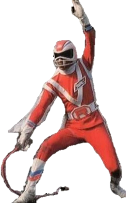 Red Tiger | The Adventures of the Gladiators of Cybertron Wiki | Fandom