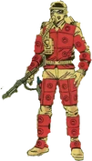 Blowtorch | The Adventures of the Gladiators of Cybertron Wiki | Fandom