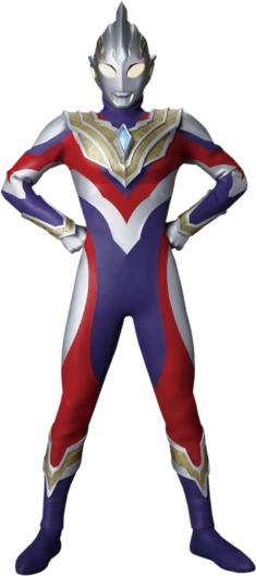 Ultraman Trigger | The Adventures of the Gladiators of Cybertron Wiki ...