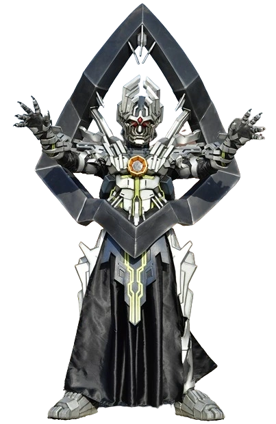 Emperor Mechani-Maniacal | The Adventures of the Gladiators of ...