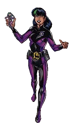 Shrinking Violet | The Adventures of the Gladiators of Cybertron Wiki ...