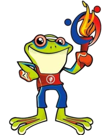 Froggy | The Adventures of the Gladiators of Cybertron Wiki | Fandom