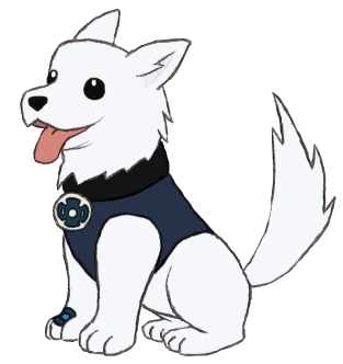 Hope Corgi | The Adventures of the Gladiators of Cybertron Wiki | Fandom