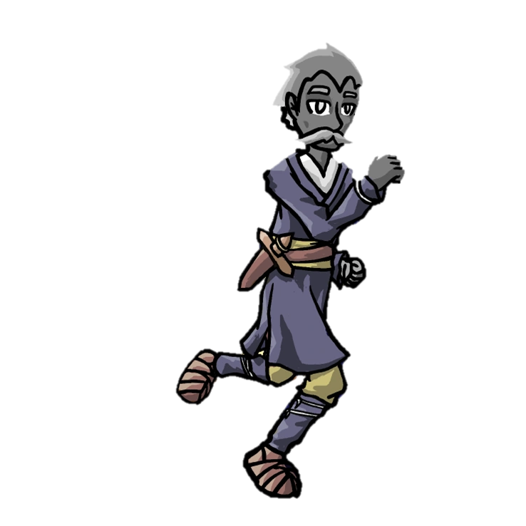 Mani | The Adventures of the Gladiators of Cybertron Wiki | Fandom