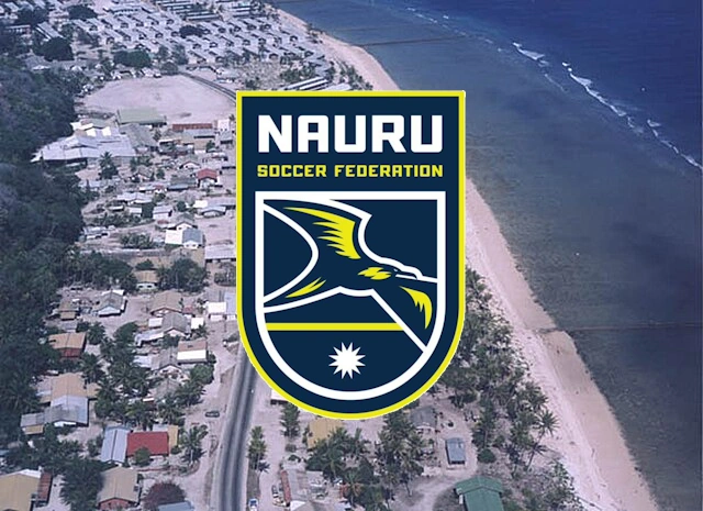 Nauru | The Adventures of the Gladiators of Cybertron Wiki | Fandom