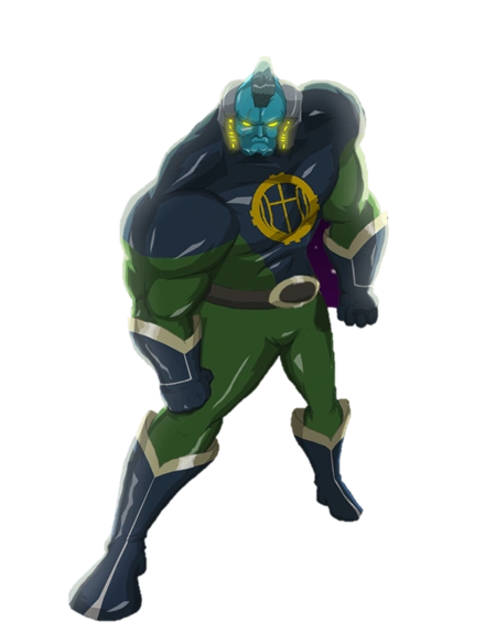 Taranis | The Adventures of the Gladiators of Cybertron Wiki | Fandom