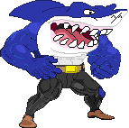 Ripster | The Adventures of the Gladiators of Cybertron Wiki | Fandom