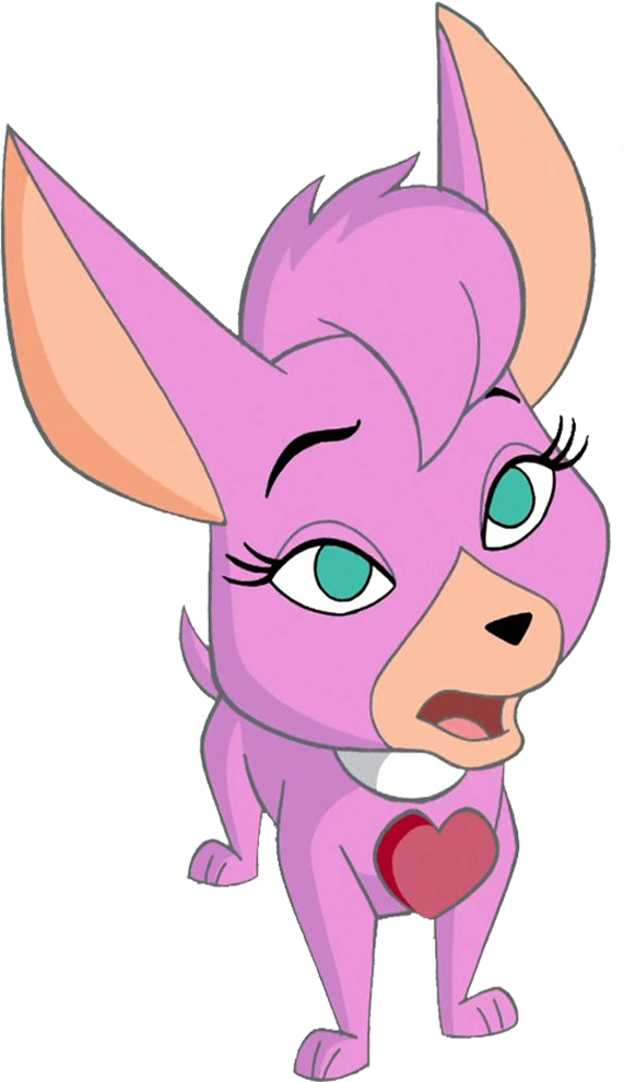 Mammoth Mutt | The Adventures of the Gladiators of Cybertron Wiki | Fandom