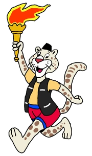 Him Kancha | The Adventures of the Gladiators of Cybertron Wiki | Fandom