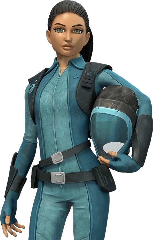 Kayo | The Adventures of the Gladiators of Cybertron Wiki | Fandom