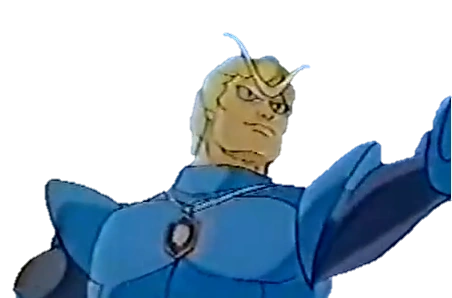 Dargon | The Adventures of the Gladiators of Cybertron Wiki | Fandom