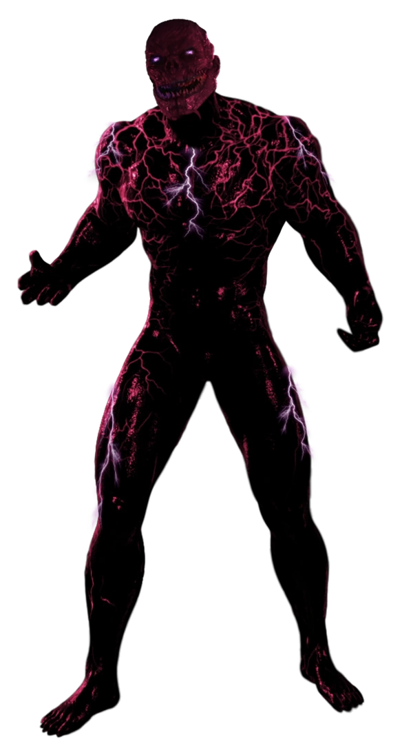 Parasite | The Adventures of the Gladiators of Cybertron Wiki | Fandom