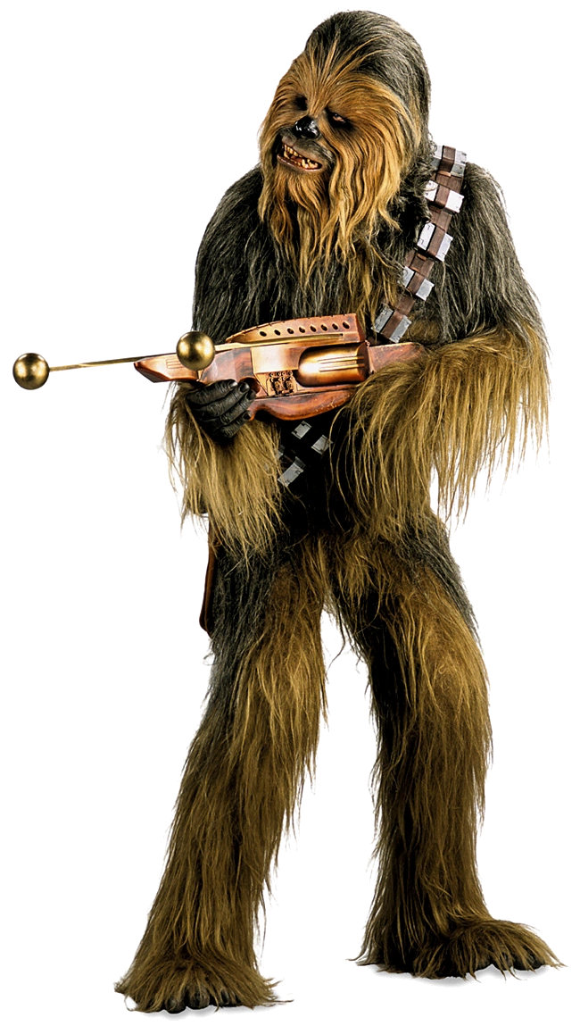 Chewbacca | The Adventures of the Gladiators of Cybertron Wiki | Fandom