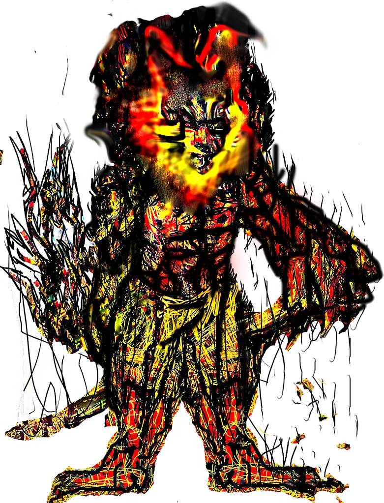 Maahes | The Adventures of the Gladiators of Cybertron Wiki | Fandom