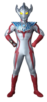 Ultraman Taiga | The Adventures of the Gladiators of Cybertron Wiki ...