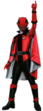 Codename Red | The Adventures of the Gladiators of Cybertron Wiki | Fandom