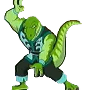 Kane the T-Rex | The Adventures of the Gladiators of Cybertron Wiki ...