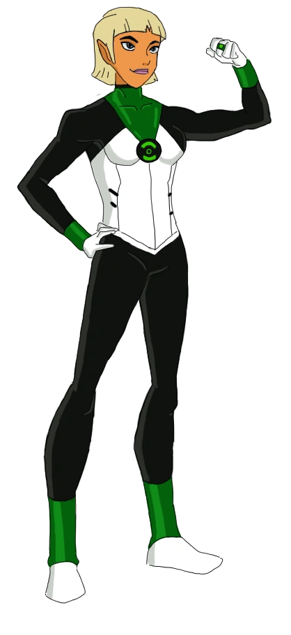 Arisia Rrab | The Adventures of the Gladiators of Cybertron Wiki | Fandom