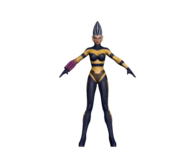 Queen Bee (DC Comics) | The Adventures of the Gladiators of Cybertron ...