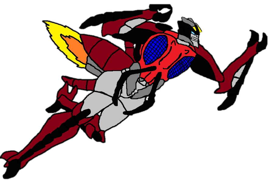 Fireblast | The Adventures of the Gladiators of Cybertron Wiki | Fandom