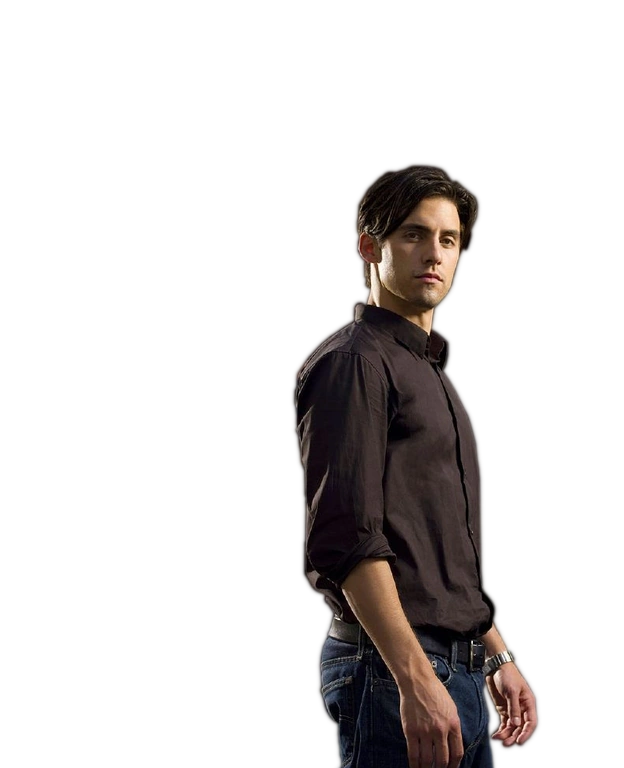 Peter Petrelli | The Adventures of the Gladiators of Cybertron Wiki ...