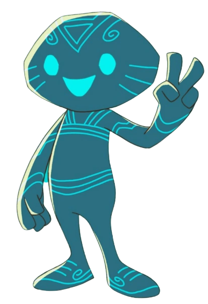 Mihk | The Adventures of the Gladiators of Cybertron Wiki | Fandom