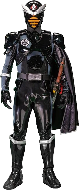 Black Bee Ranger | The Adventures of the Gladiators of Cybertron Wiki ...