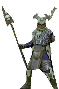 Emperor Gruumm | The Adventures of the Gladiators of Cybertron Wiki ...