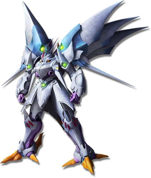 Cybuster | The Adventures of the Gladiators of Cybertron Wiki | Fandom