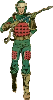 Flash | The Adventures of the Gladiators of Cybertron Wiki | Fandom