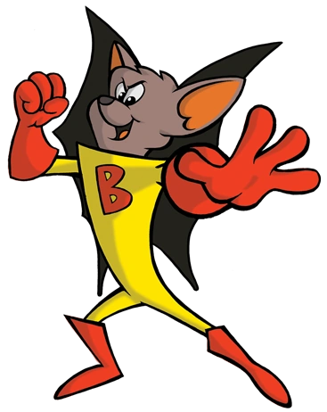 Batfink | The Adventures of the Gladiators of Cybertron Wiki | Fandom