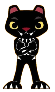 Ikati | The Adventures of the Gladiators of Cybertron Wiki | Fandom