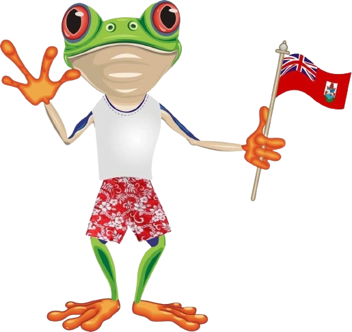 Croaker the Tree Frog | The Adventures of the Gladiators of Cybertron ...