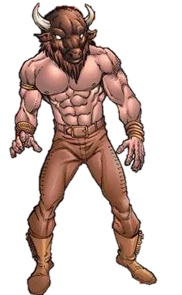 Haokah | The Adventures of the Gladiators of Cybertron Wiki | Fandom