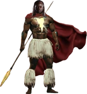 Mamaragan | The Adventures of the Gladiators of Cybertron Wiki | Fandom